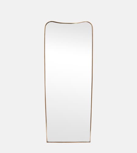 Large Cooper Mirror | Decorative Wall Mirrors | Soho Home