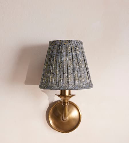 Dean Street Candle Shade, 15cm