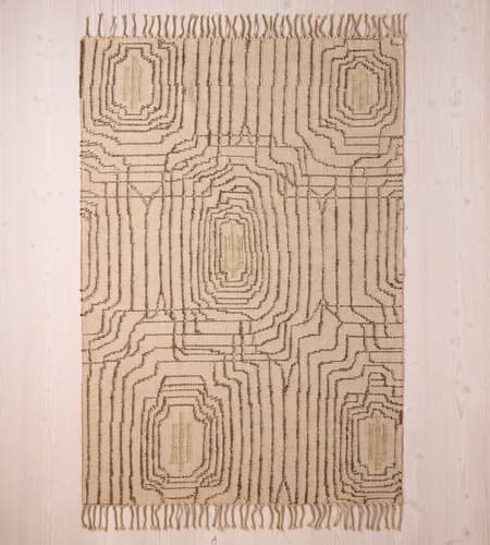Raimundo Rug, 170 x 240cm