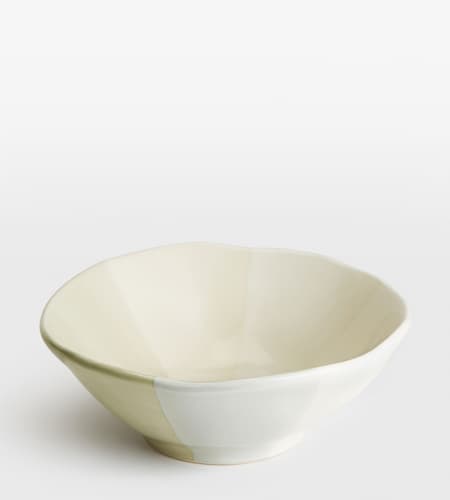 Melrose Cereal Bowl, Green, Set of Four