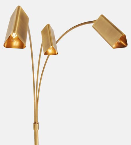 Selina Multi-Head Floor Lamp, US