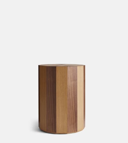 Anuel Side Table - Soho Home