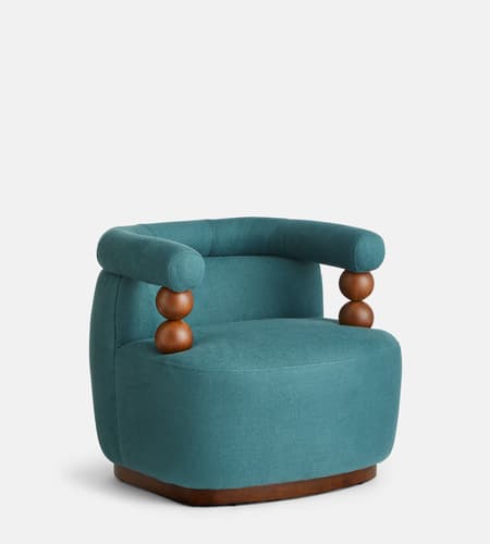 Limited Edition Bangkok Lounge Chair