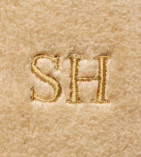 Hooded House Robe | Men's & Women's Robes | Soho Home