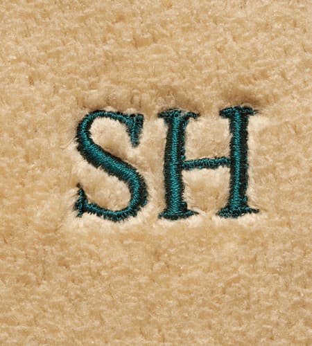 Hooded House Robe | Men's & Women's Robes | Soho Home