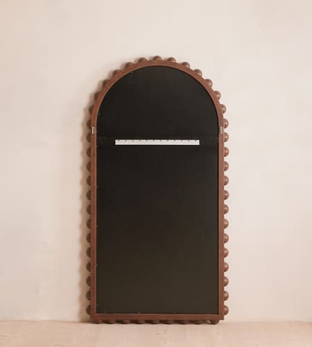 Emilia Mirror, Floor - Soho Home