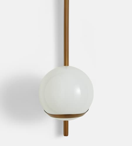 Brooke Wall Light