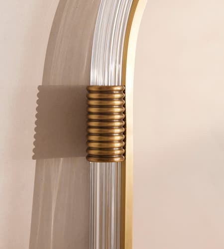 Gina Wall Mirror, Medium