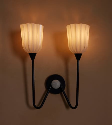 Quaid Wall Light