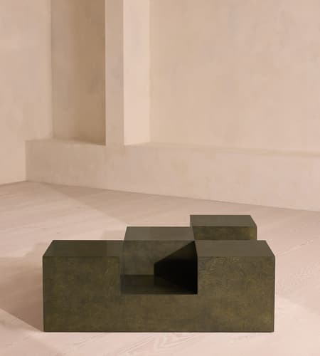 Tomasso Coffee Table
