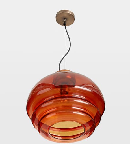 Edna Pendant, US