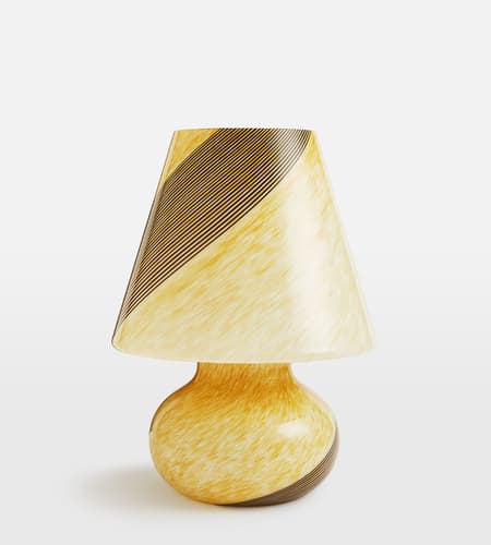 Lucio Murano Table Lamp