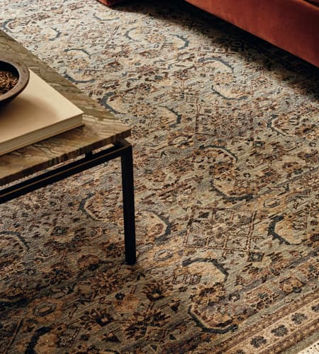 Joseph Rug, 270 x 360cm