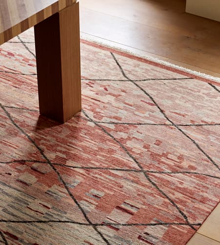 Holstein Rug, 170 x 240cm