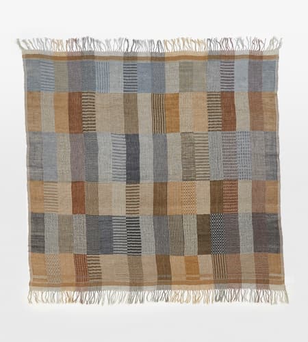 Jolie Throw Multi, 230 x 270cm