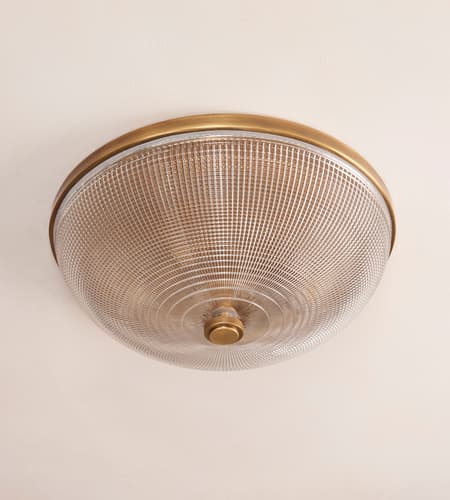Ottilie Flush Light