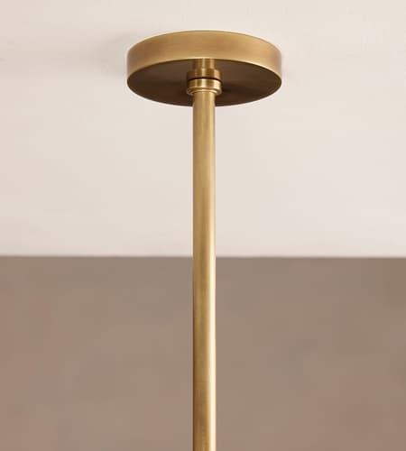 Edith Chandelier - Soho Home