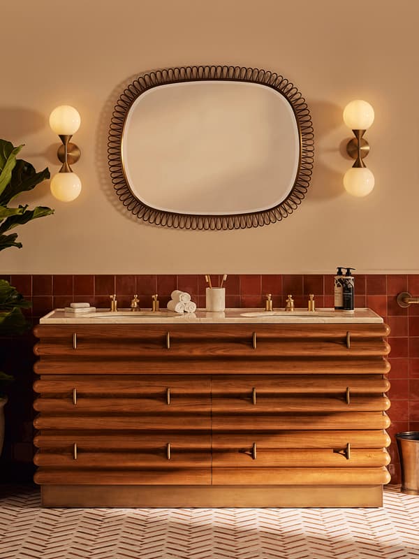 Bathrooms by Soho House - Soho Home