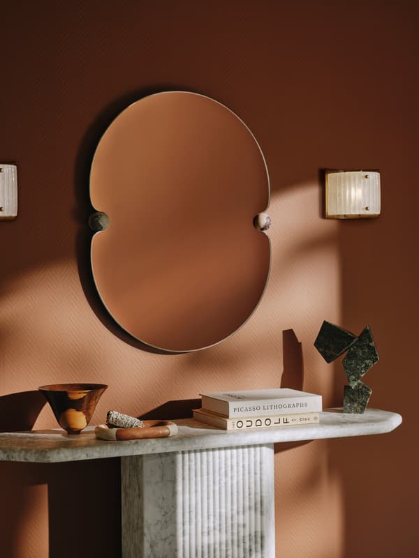 Mirrors | Dressing Table, Floor & Wall Mirrors | Soho Home