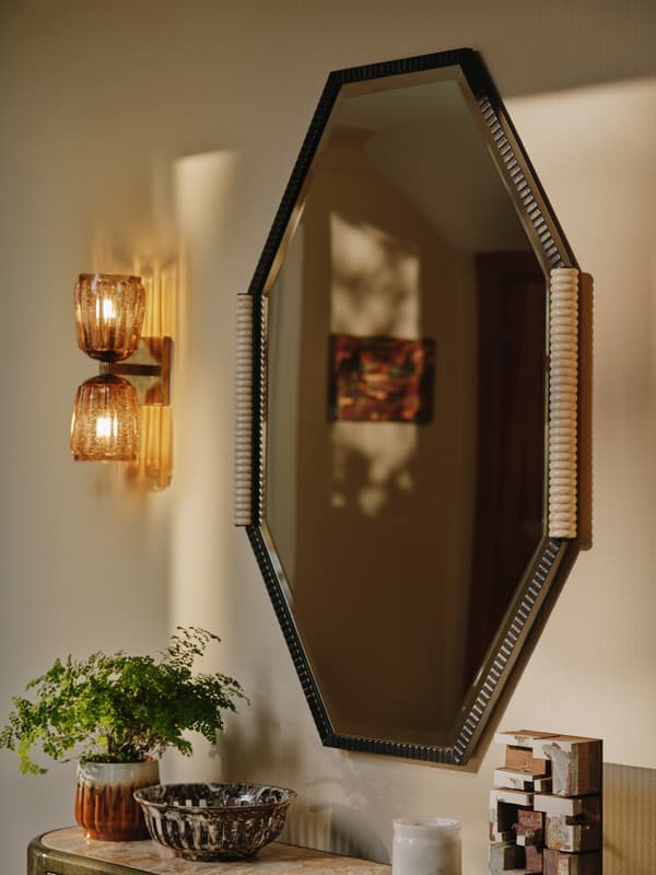 Mirrors | Dressing Table, Floor & Wall Mirrors | Soho Home