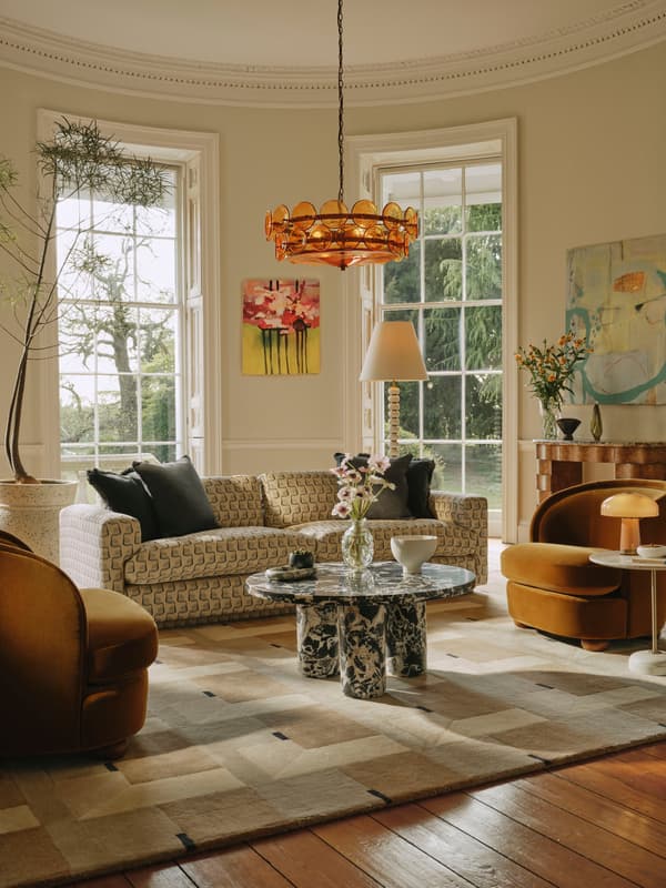 Sofas | Velvet, & Linen Sofas | Soho Home