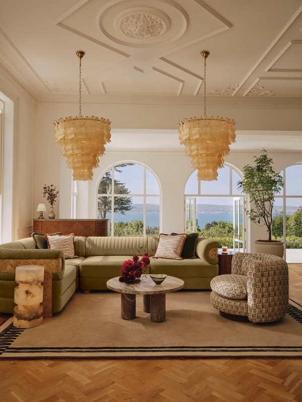 Sofas | Velvet, & Linen Sofas | Soho Home