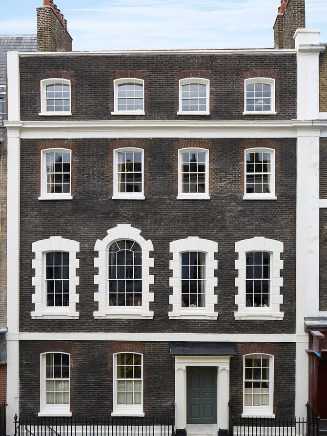Interior Design | Ideas & Inspiration | Soho Home