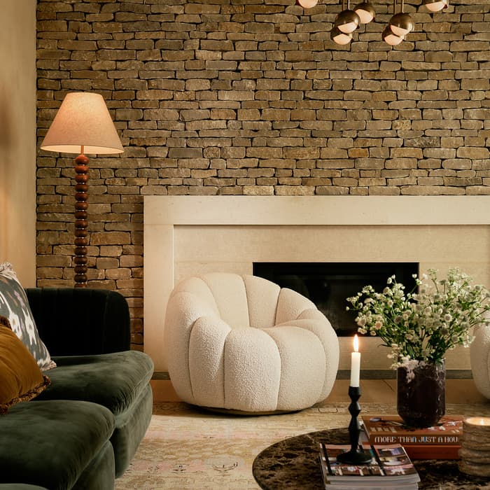 Inside Soho Home’s interior design service in a Cotswold’s family home