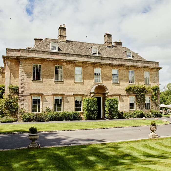 How To Recreate Babington House’s Garden Design At Home