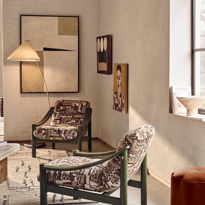 Inside the new Soho Home collection, and the Houses it’s inspired by