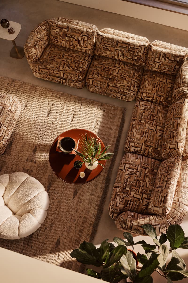 Inside the new Soho Home collection, and the Houses it’s inspired by