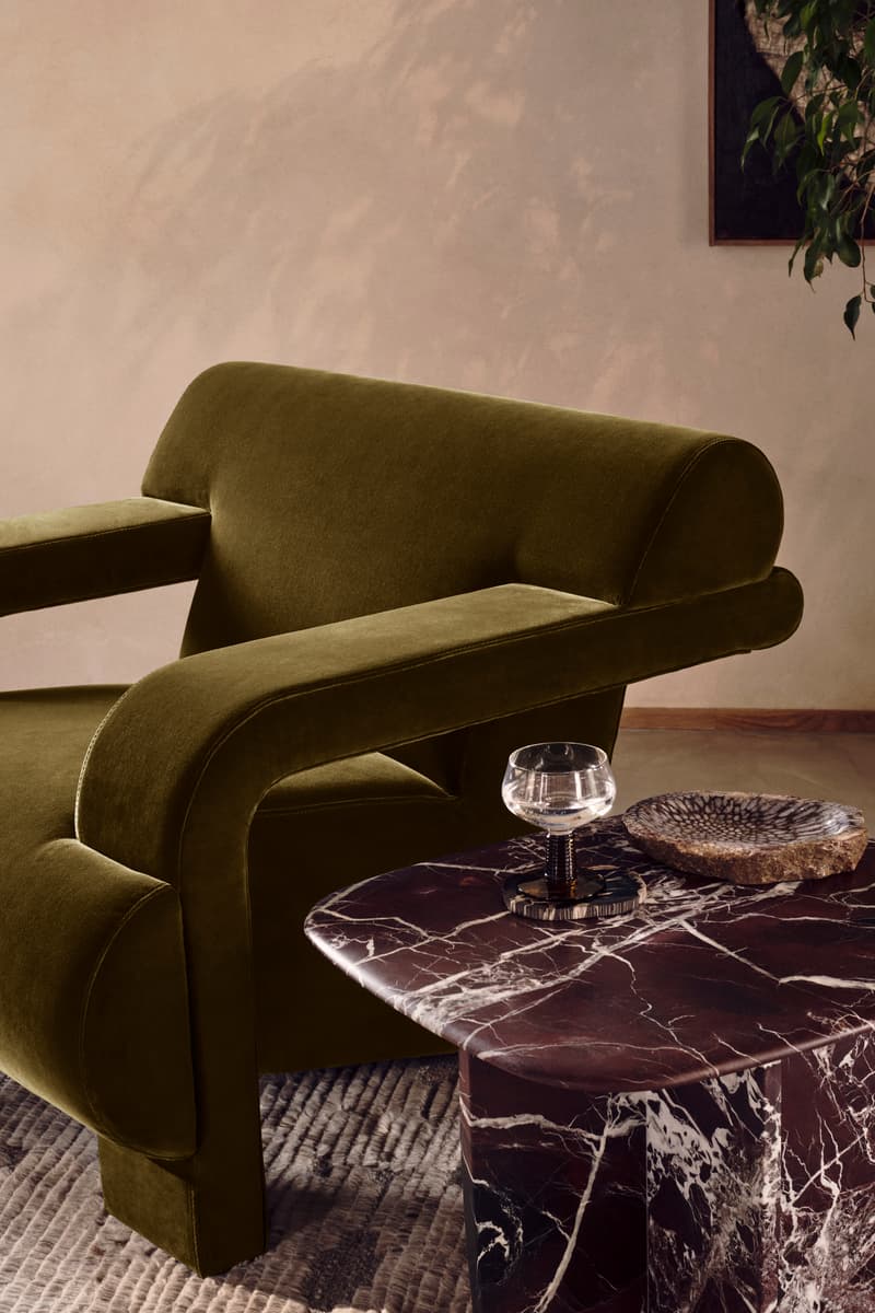 Inside the new Soho Home collection, and the Houses it’s inspired by