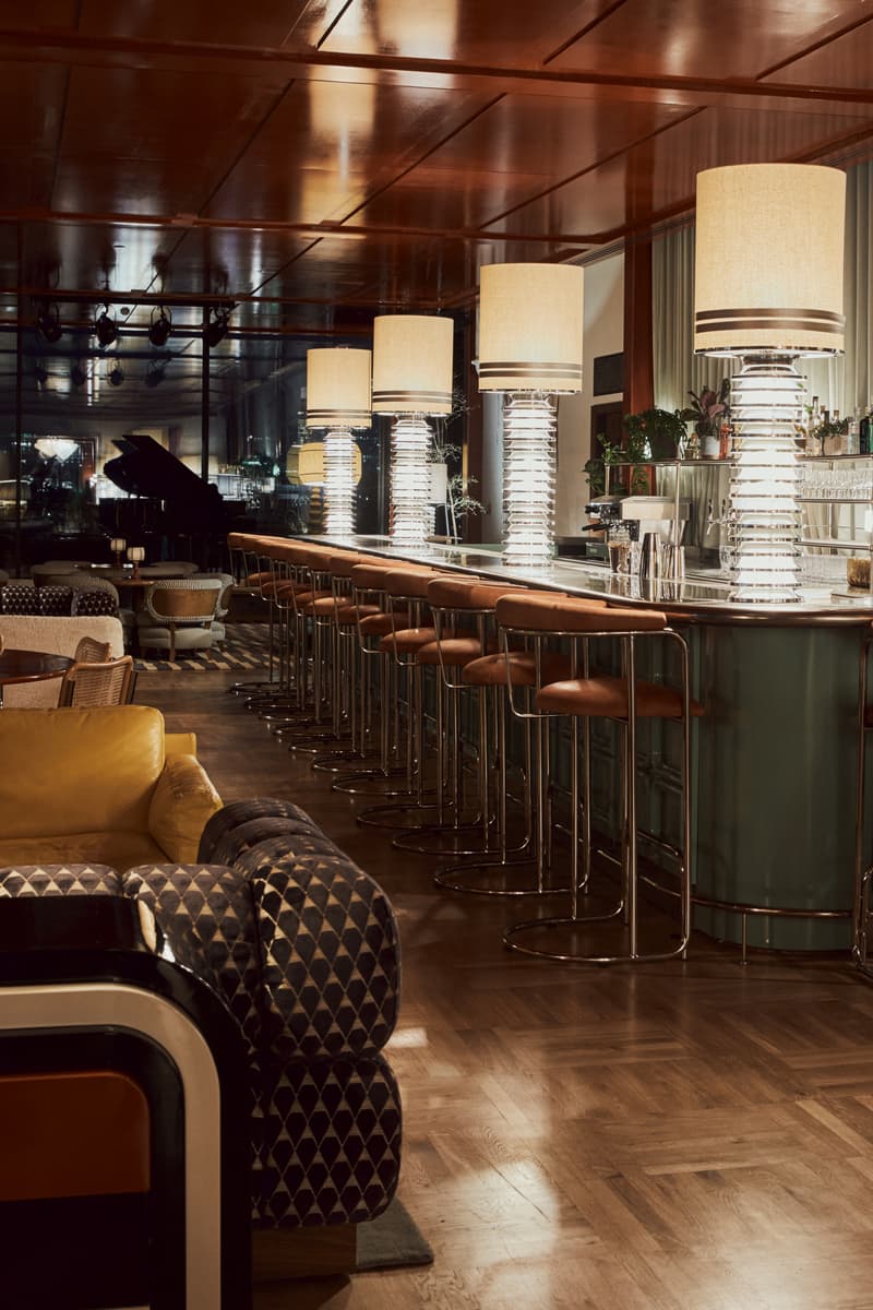 Inside the new Soho Home collection, and the Houses it’s inspired by