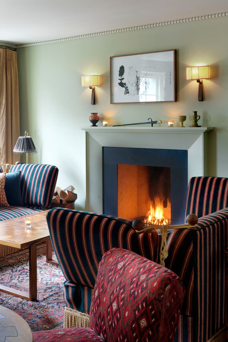 Soho House Tips: creating a lighting scheme for your space