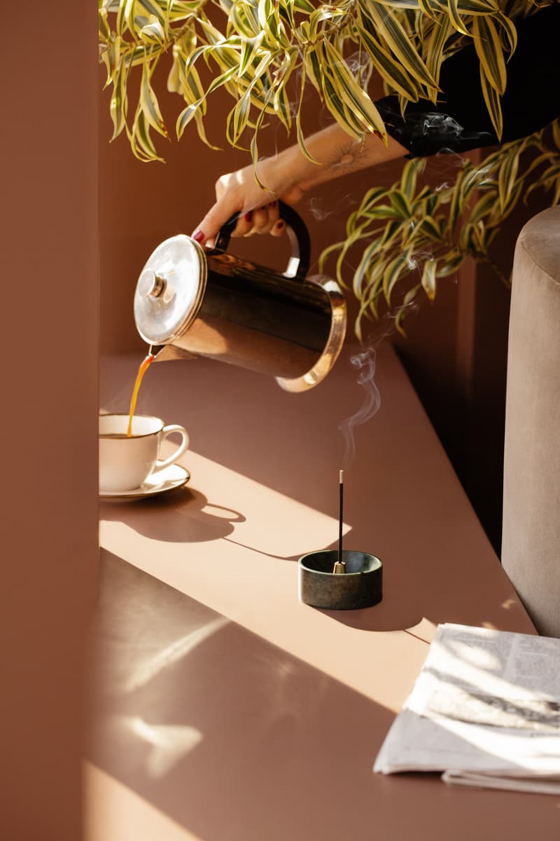 Enhance the Atmosphere of Your Living Space Day to Night