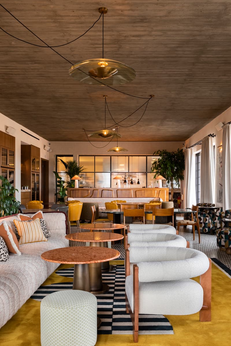 Inside the new Soho Home collection, and the Houses it’s inspired by