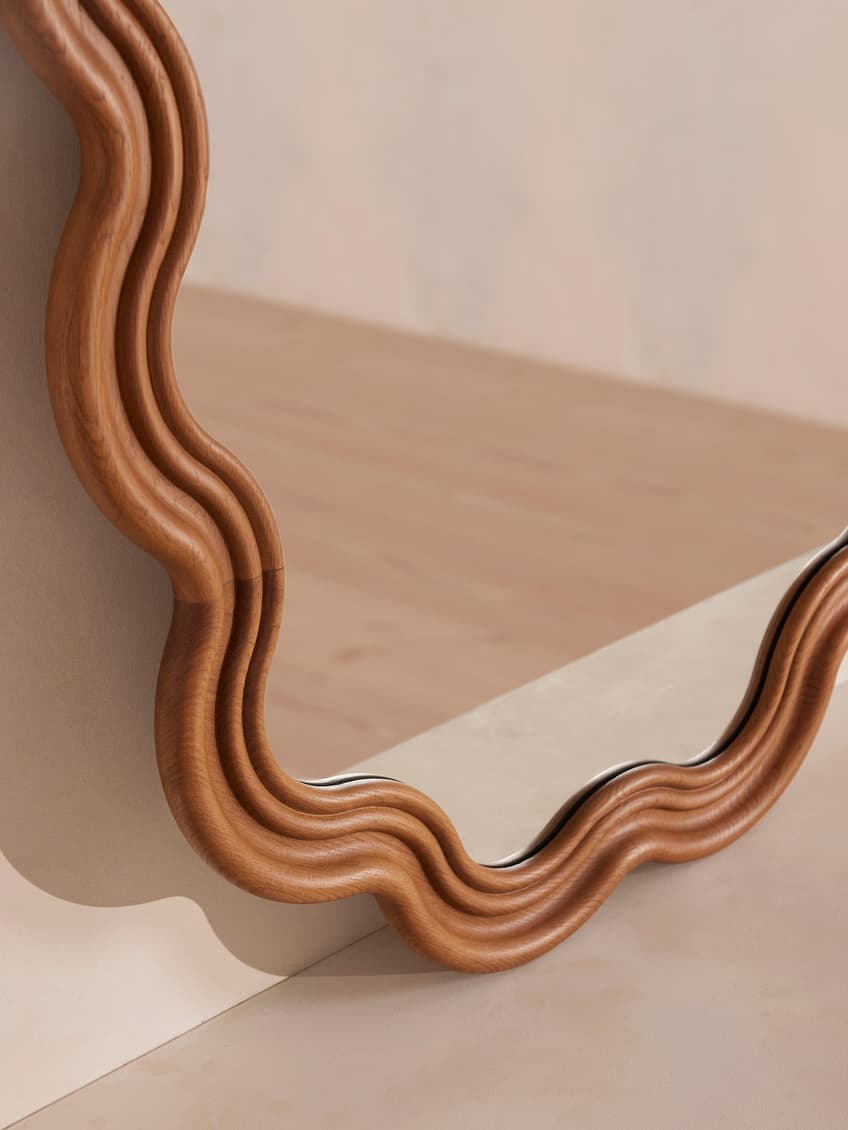 Palermo Mirror