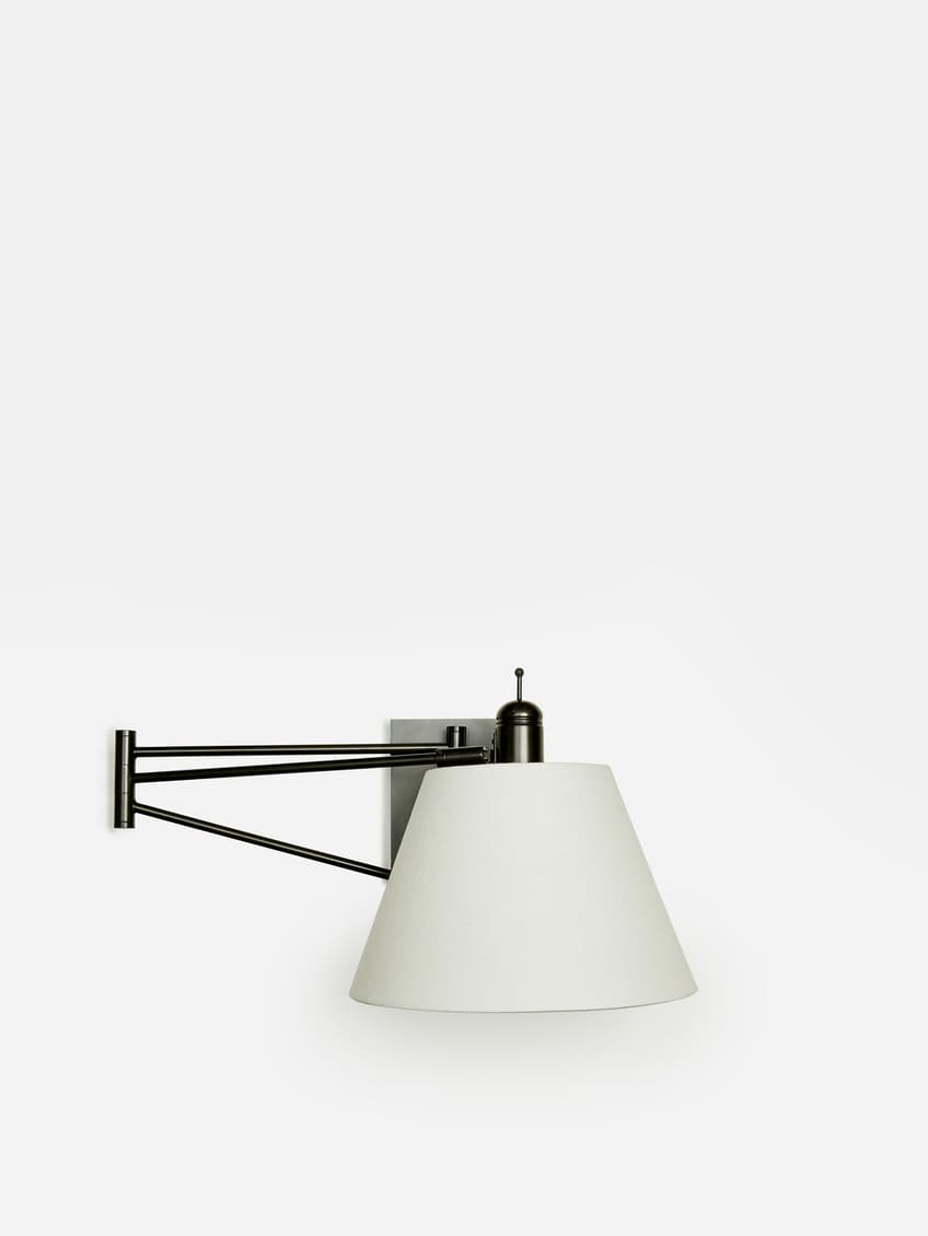 Celine Wall Light, US