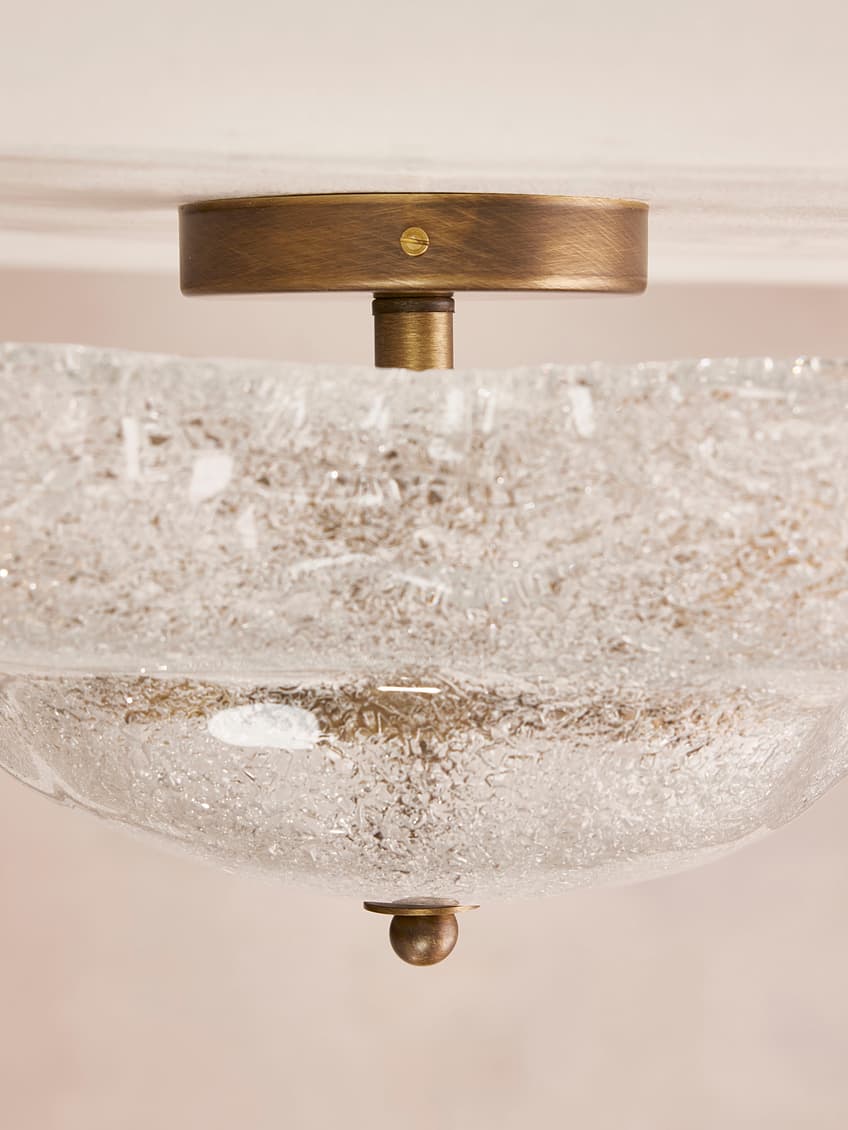 Flavia Flush Light, US