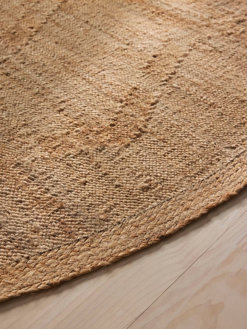 Arta Rug, Round 200 x 200cm