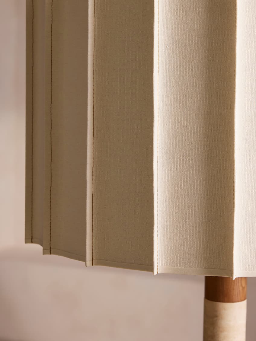 Verity Floor Lamp, US