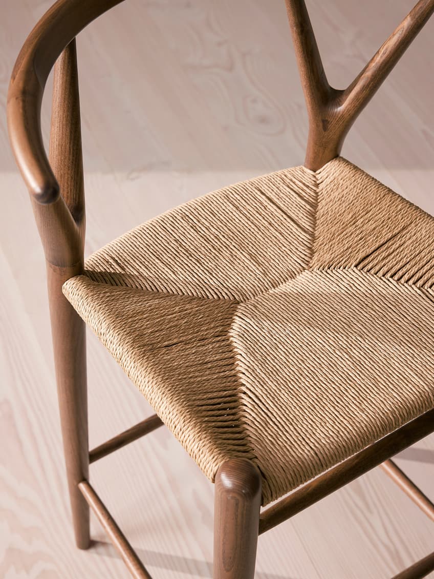 Sitwell Barstool, US