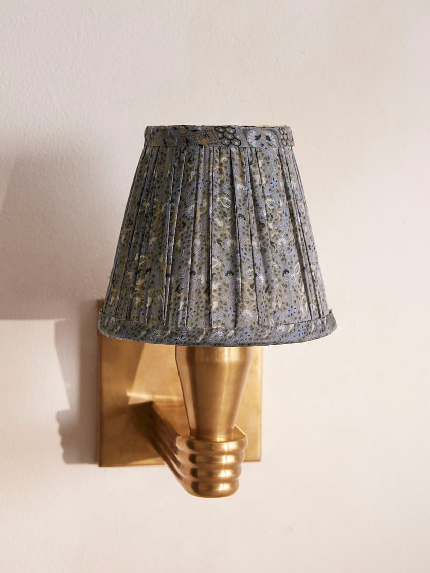 Dean Street Candle Shade, 15cm