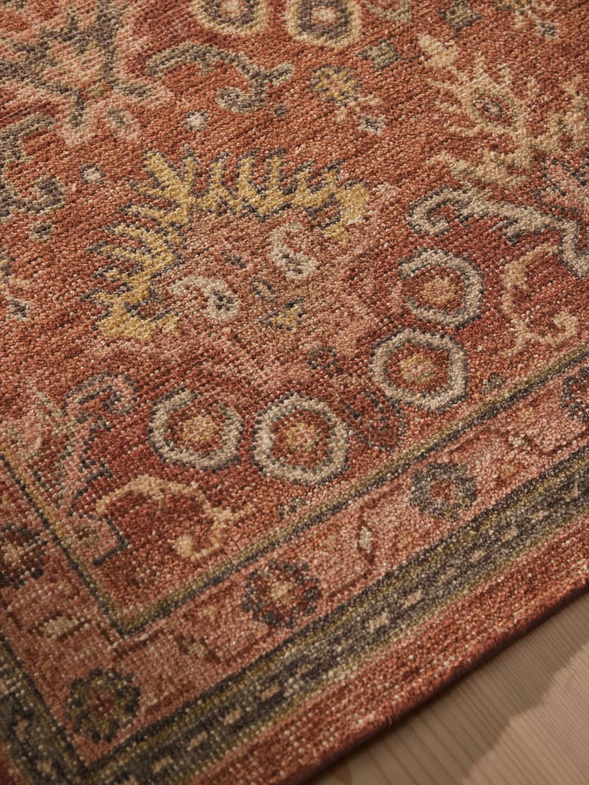 Hugo Rug, 170 x 240cm