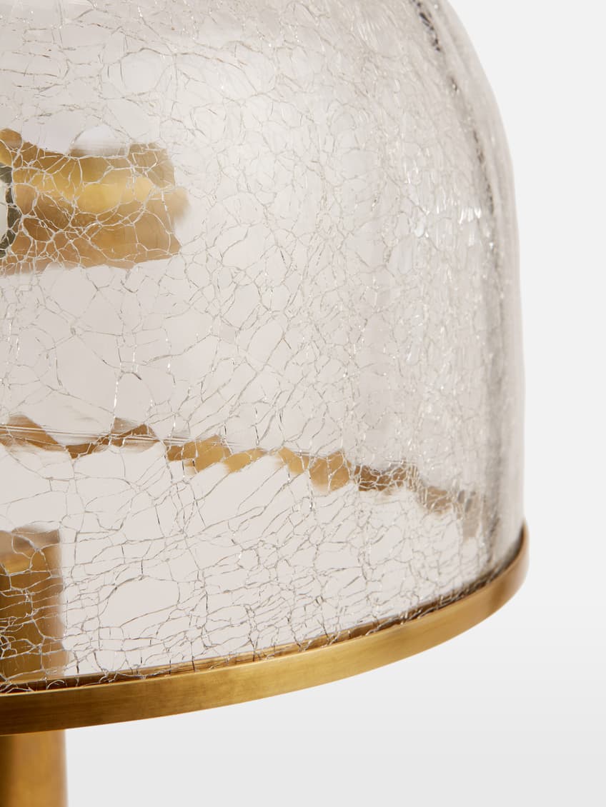 Raphael Table Lamp, US