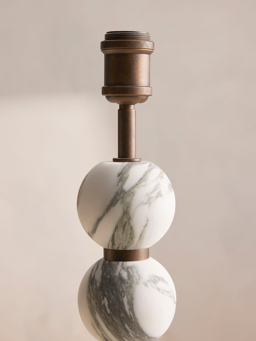 Thelma Table Lamp, US