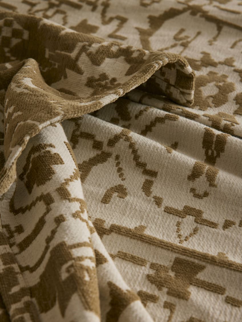 Silvanus Bedspread, 245 x 290 cm