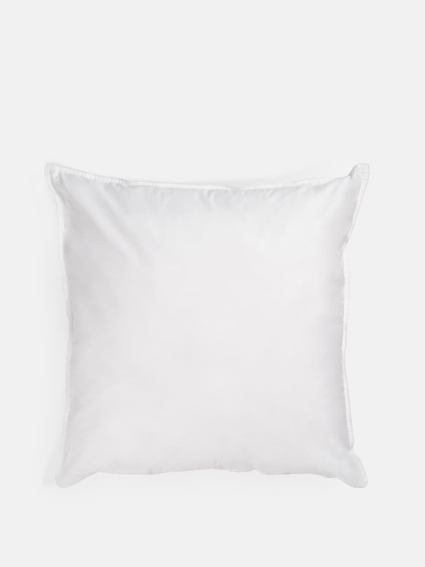 House Microdown Square Pillow