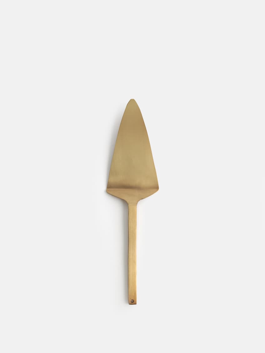 Gold Pie Server