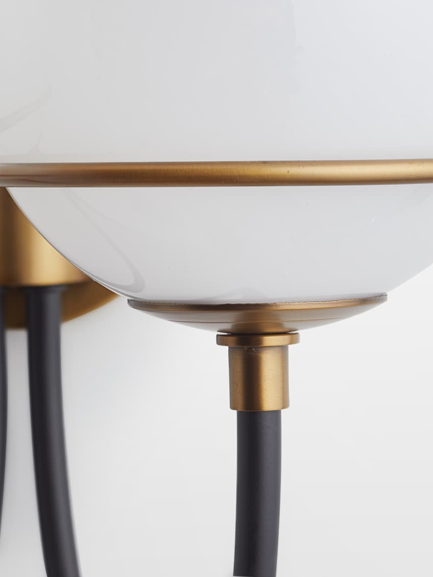 Rene Wall Light US